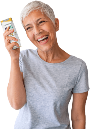 ENU Meal Replacement Shakes + Nutritional Weight Gain Drinks