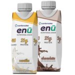 For Clinicians - ENU Nutrition